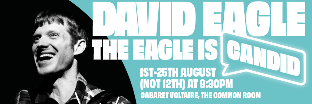 The Website of David EagleDavid Eagle | New Comedian Of The Year ...