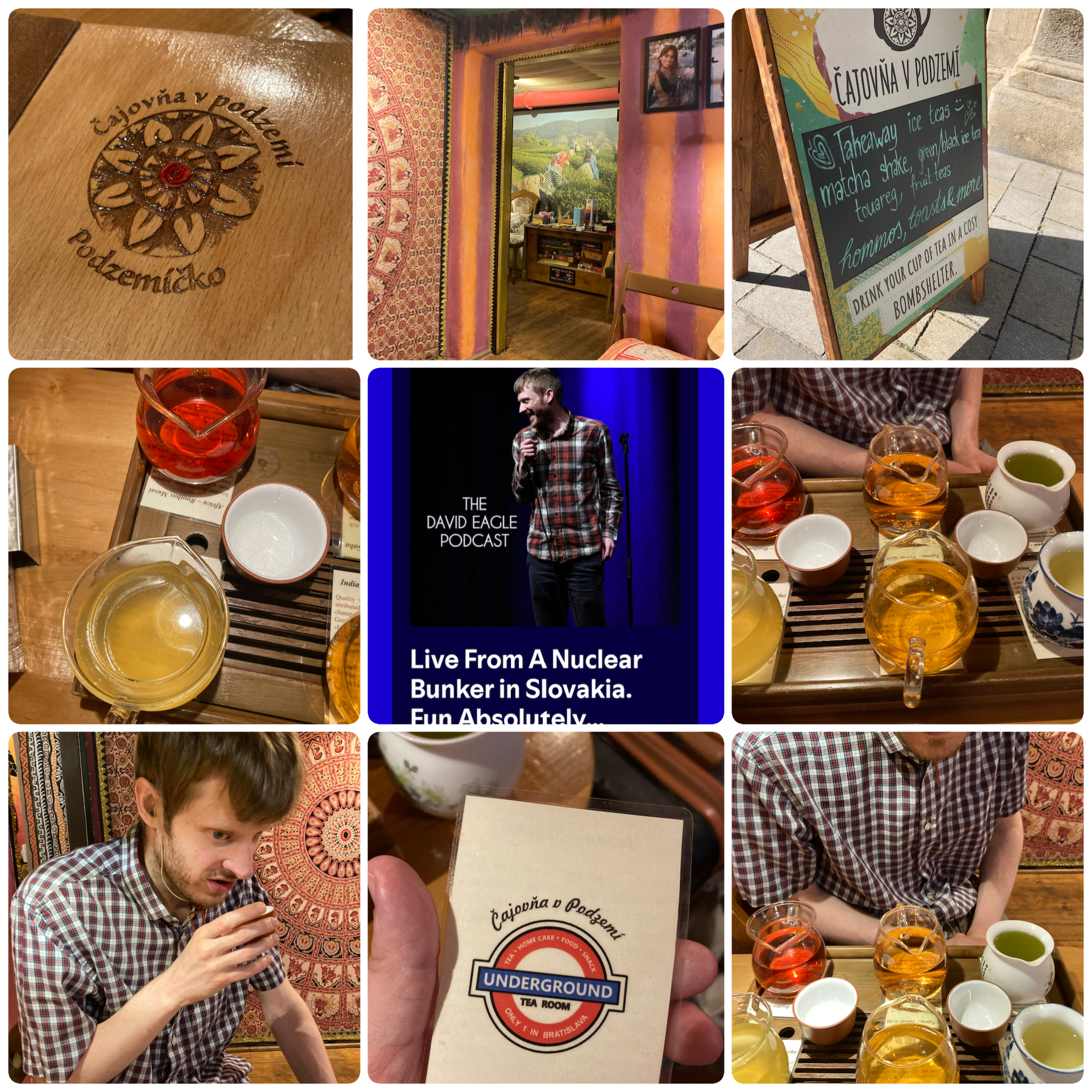 The Website of David EagleDavid Eagle | Comedian and Folk Singer ...